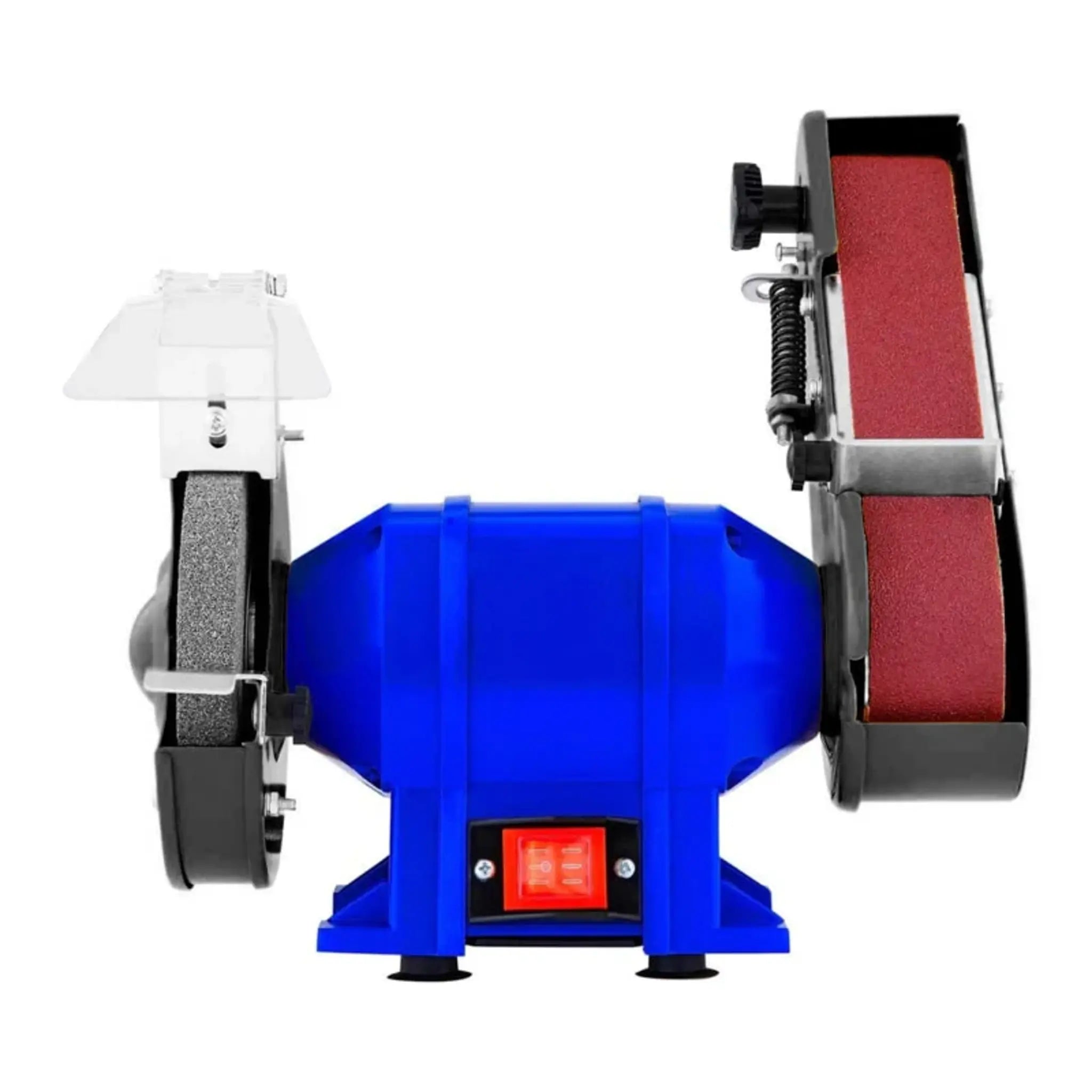 Power Tech - Bench Grinder - BGS250– Irao Tools