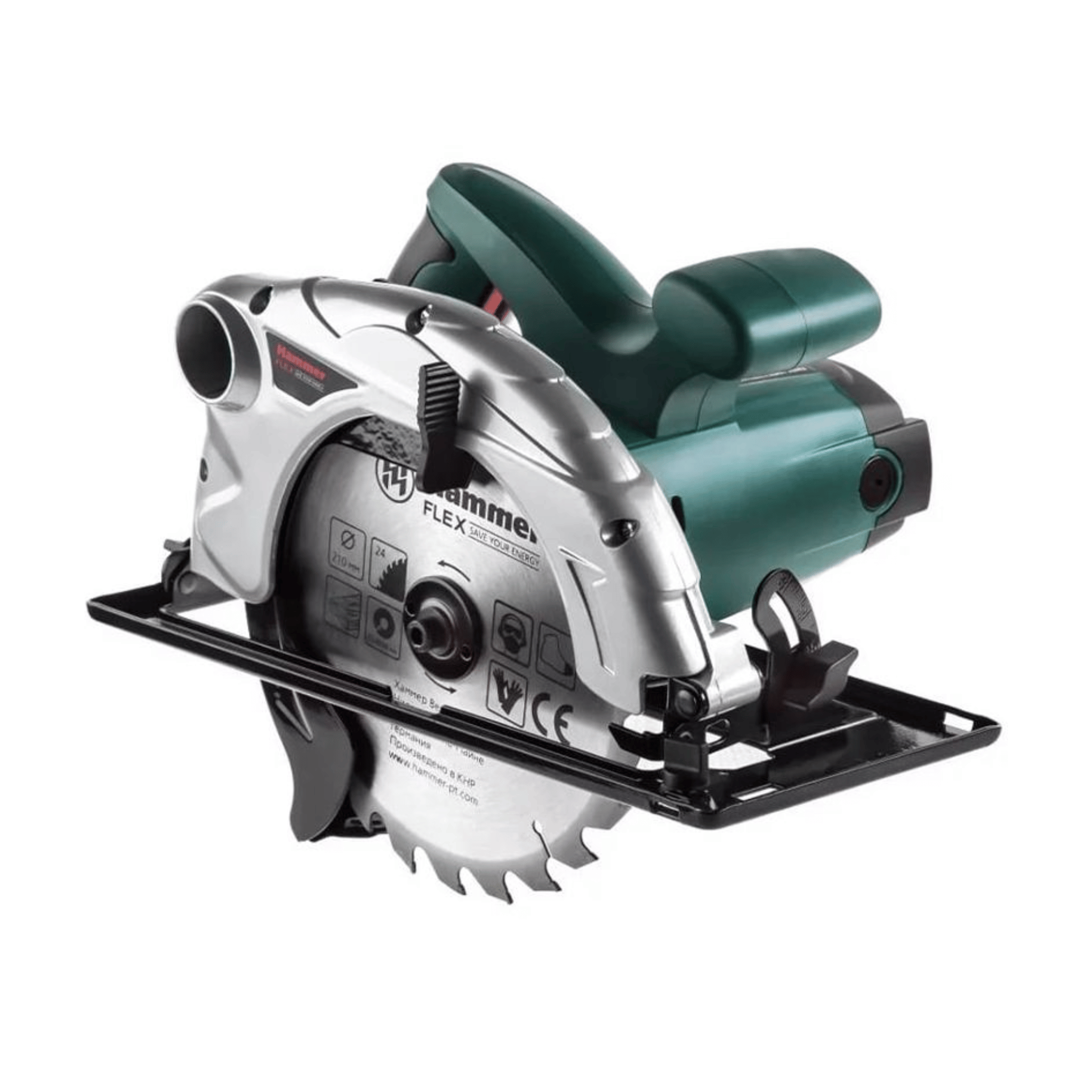 Power Tech - Circular Blade - CS210-1– Irao Tools