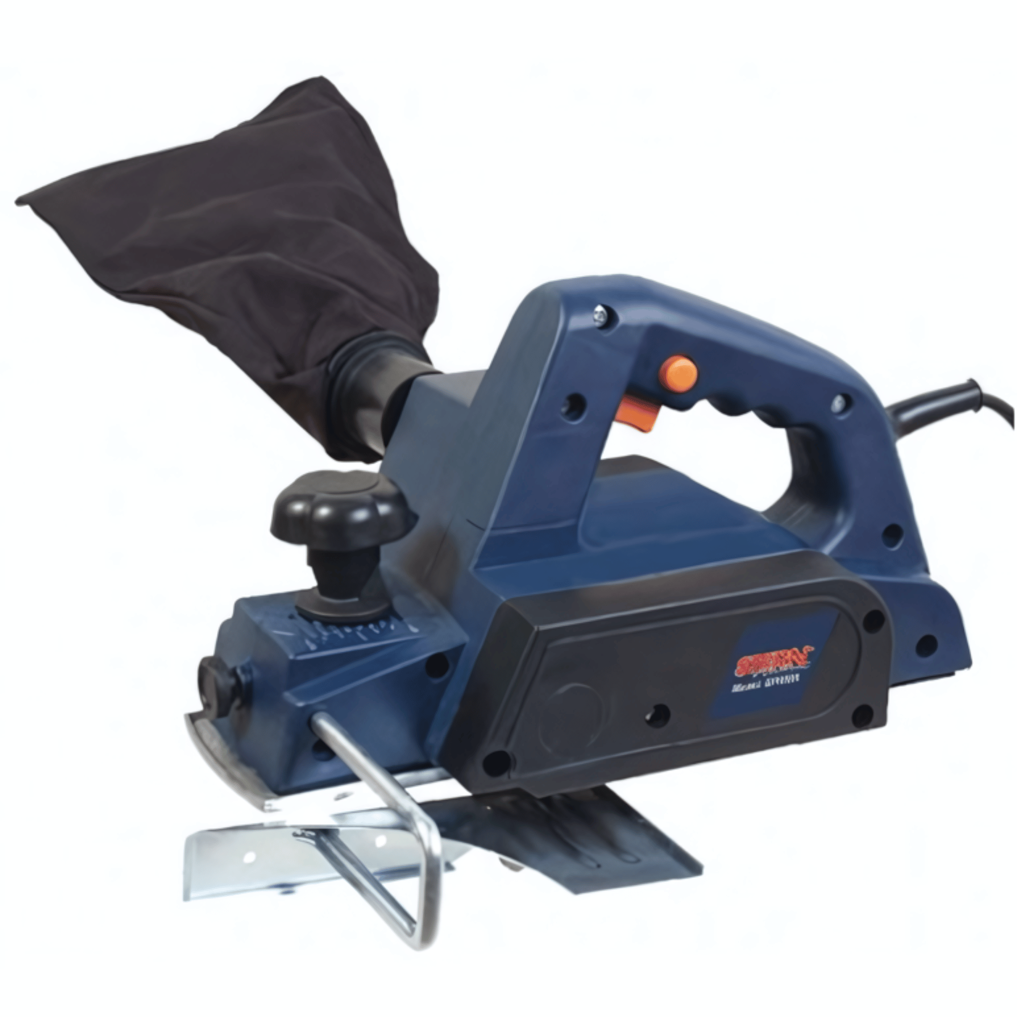 Stern Austria - Clarke Power Planer - EP650A– Irao Tools