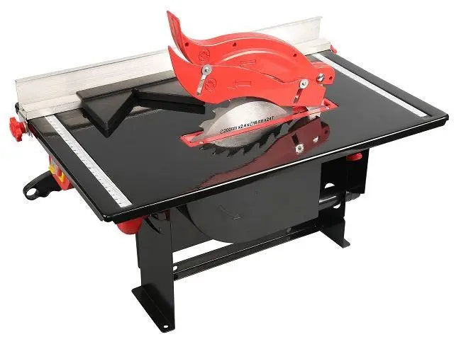 Power Tech - მაგიდის ცირკული ხერხი -TS200-1– Irao Tools